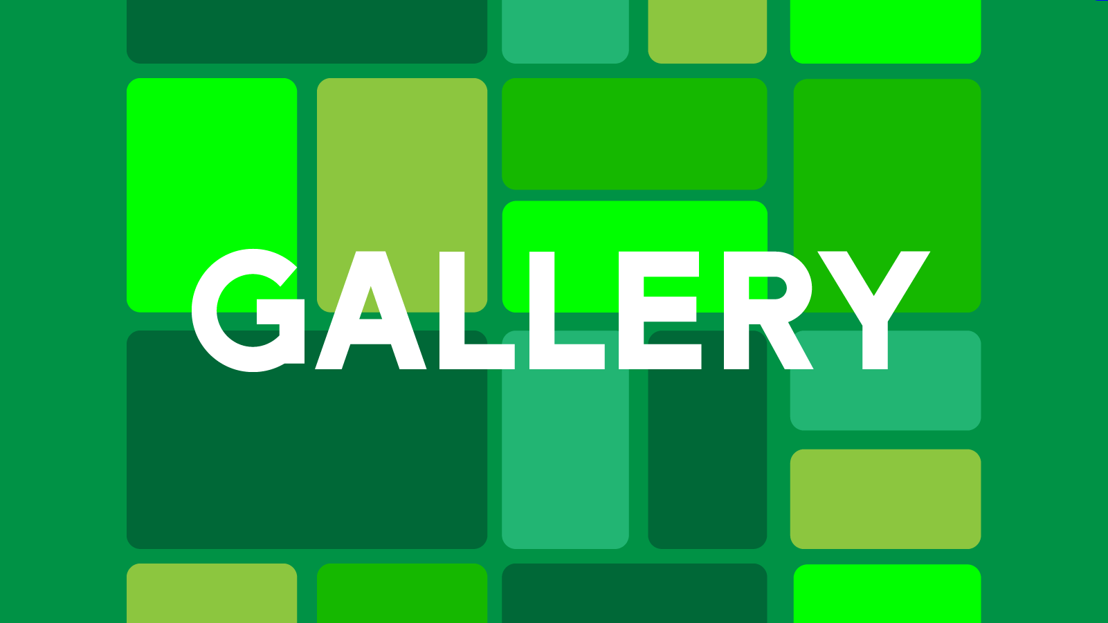 Modula PROで、無限スクロールギャラリーを作成 - CXG DESIGN