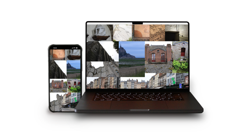 Modula PROで、無限スクロールギャラリーを作成 - CXG DESIGN
