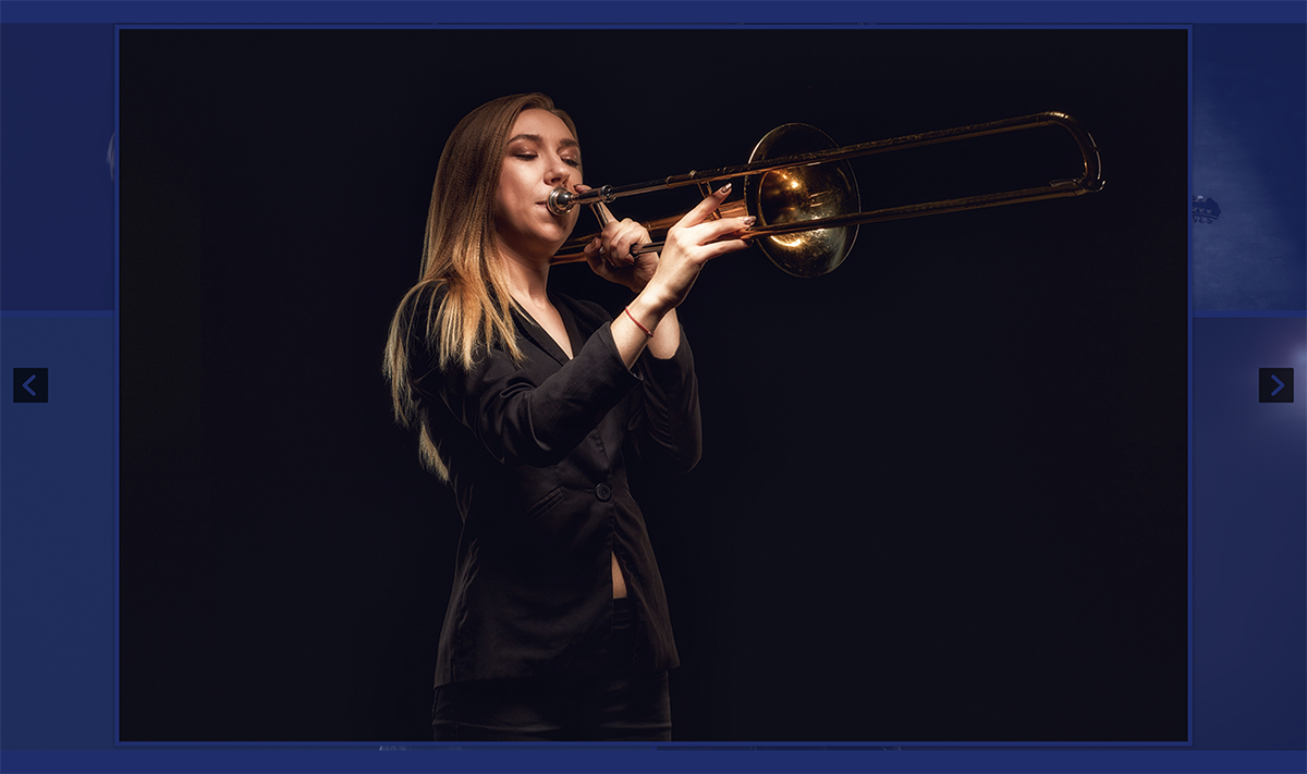 LightPress Lightboxで、シンプルなライトボックスを作成 - CXG DESIGN