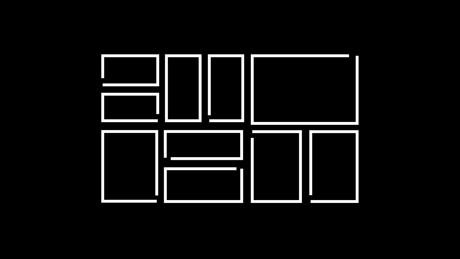 Modula PROで、無限スクロールギャラリーを作成 - CXG DESIGN