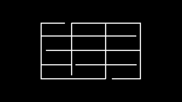SORT TABLE - CXG DESIGN